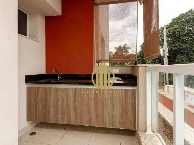 Apartamento para Venda em Ribeirão Preto/SP Vila Tibério 3 Quartos