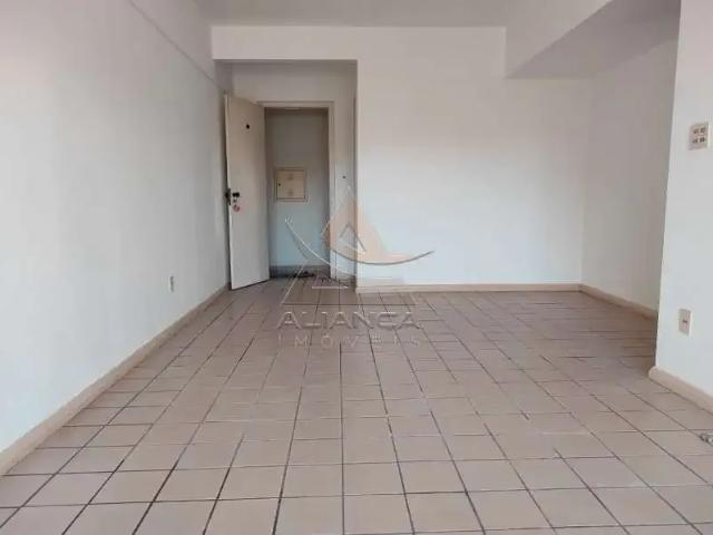 Apartamento para Venda em Ribeirão Preto/SP Vila Tibério 3 Quartos