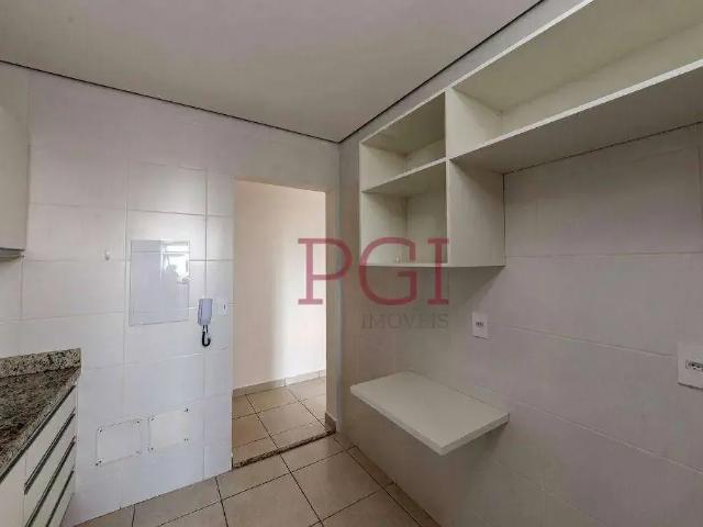 Apartamento para Venda em Ribeirão Preto/SP Vila Tibério 3 Quartos