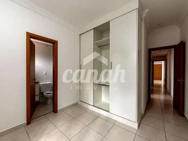 Apartamento para Venda em Ribeirão Preto/SP Vila Tibério 3 Quartos