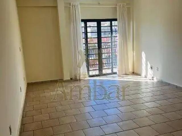 Apartamento para Venda em Ribeirão Preto/SP Vila Tibério 3 Quartos
