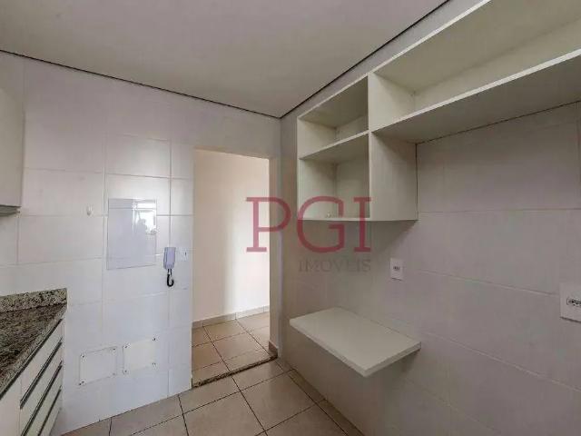 Apartamento para Venda em Ribeirão Preto/SP Vila Tibério 3 Quartos
