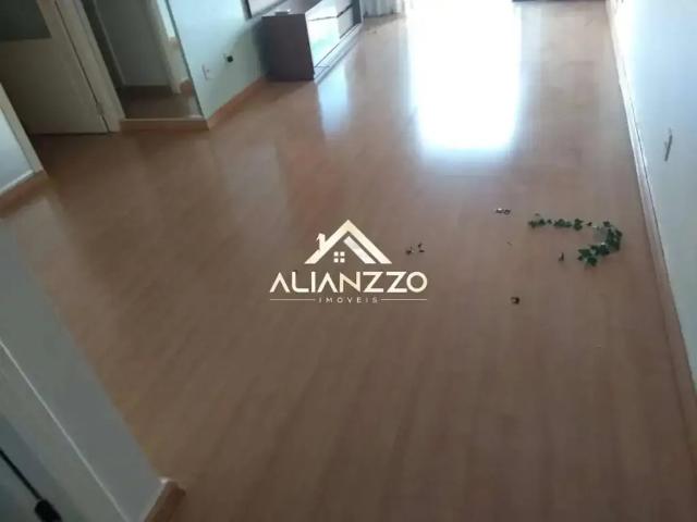 Apartamento para Venda em Ribeirão Preto/SP Vila Tibério 3 Quartos