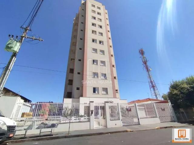 Apartamento para Venda em Ribeirão Preto/SP Vila Tibério 3 Quartos