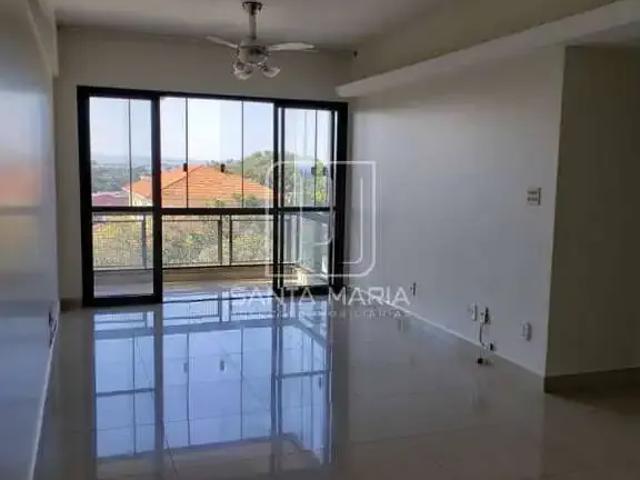 Apartamento para Venda em Ribeirão Preto/SP Vila Tibério 3 Quartos