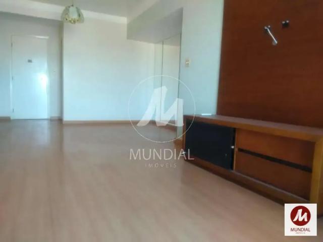 Apartamento para Venda em Ribeirão Preto/SP Vila Tibério 3 Quartos