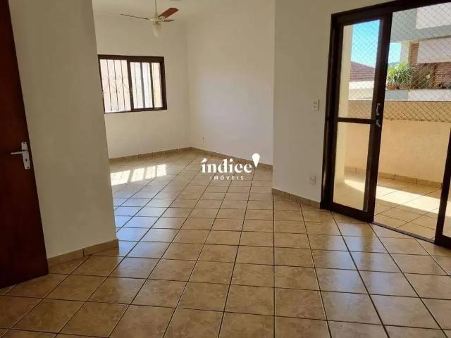 Apartamento para Venda em Ribeirão Preto/SP Vila Tibério 3 Quartos
