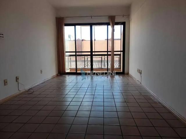 Apartamento para Venda em Ribeirão Preto/SP Vila Tibério 3 Quartos