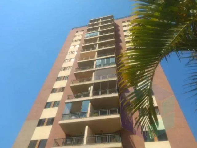 Apartamento para Venda em Ribeirão Preto/SP Vila Tibério 3 Quartos