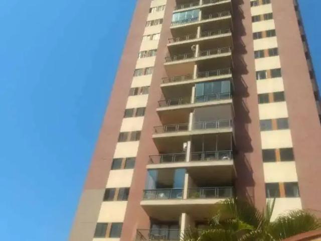 Apartamento para Venda em Ribeirão Preto/SP Vila Tibério 3 Quartos