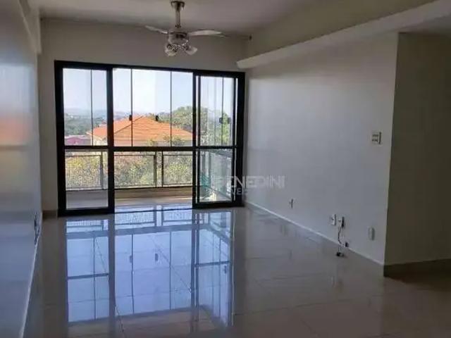 Apartamento para Venda em Ribeirão Preto/SP Vila Tibério 3 Quartos