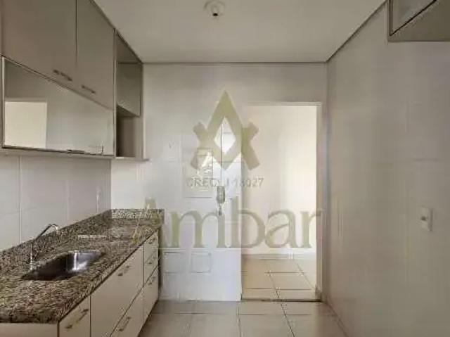 Apartamento para Venda em Ribeirão Preto/SP Vila Tibério 3 Quartos