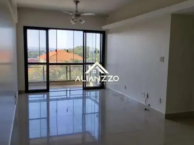 Apartamento para Venda em Ribeirão Preto/SP Vila Tibério 3 Quartos