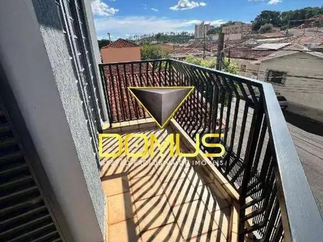 Apartamento para Venda em Ribeirão Preto/SP Vila Tibério 3 Quartos