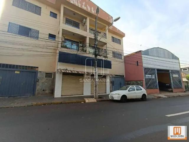 Apartamento para Venda em Ribeirão Preto/SP Vila Tibério 3 Quartos