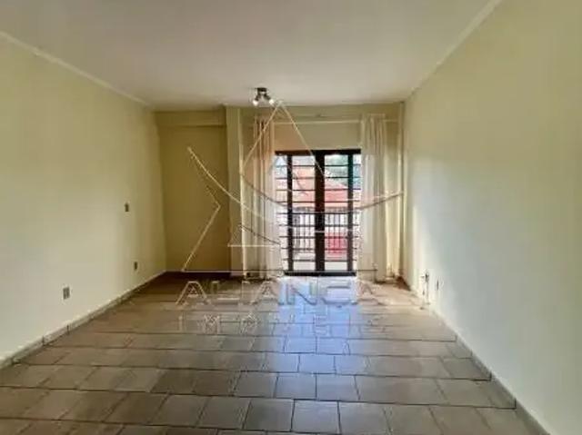 Apartamento para Venda em Ribeirão Preto/SP Vila Tibério 3 Quartos