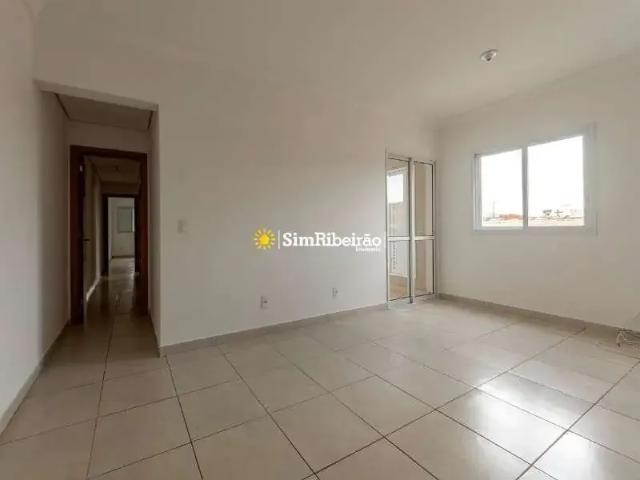 Apartamento para Venda em Ribeirão Preto/SP Vila Tibério 3 Quartos