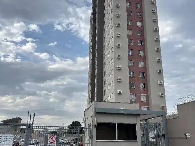 Apartamento para Venda em Ribeirão Preto/SP Vila Virgínia 1 Quartos