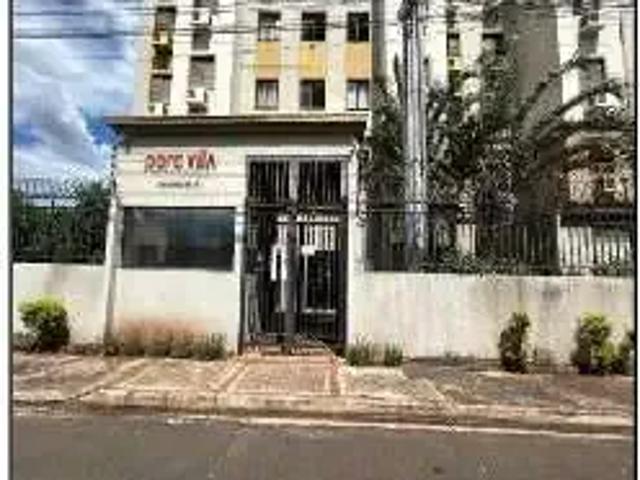 Apartamento para Venda em Ribeirão Preto/SP Vila Virgínia
