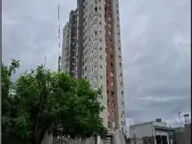 Apartamento para Venda em Ribeirão Preto/SP Vila Virgínia