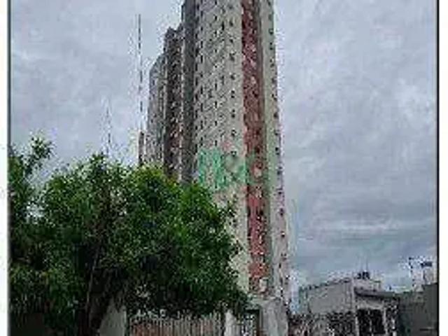Apartamento para Venda em Ribeirão Preto/SP Vila Virgínia 1 Quartos
