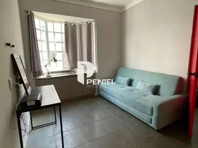 Apartamento para Venda em Ribeirão Preto/SP Vila Virgínia 1 Quartos