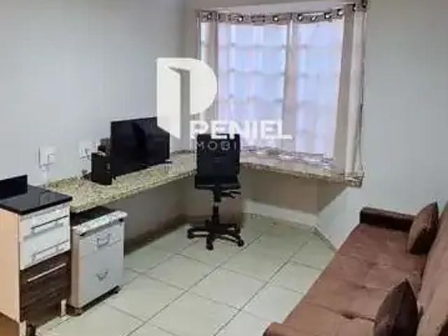 Apartamento para Venda em Ribeirão Preto/SP Vila Virgínia 1 Quartos