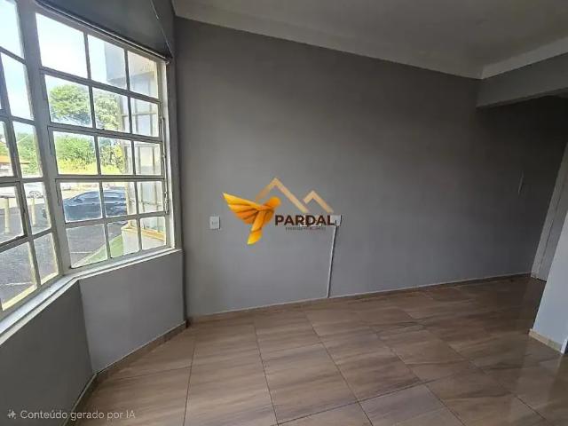 Apartamento para Venda em Ribeirão Preto/SP Vila Virgínia 1 Quartos