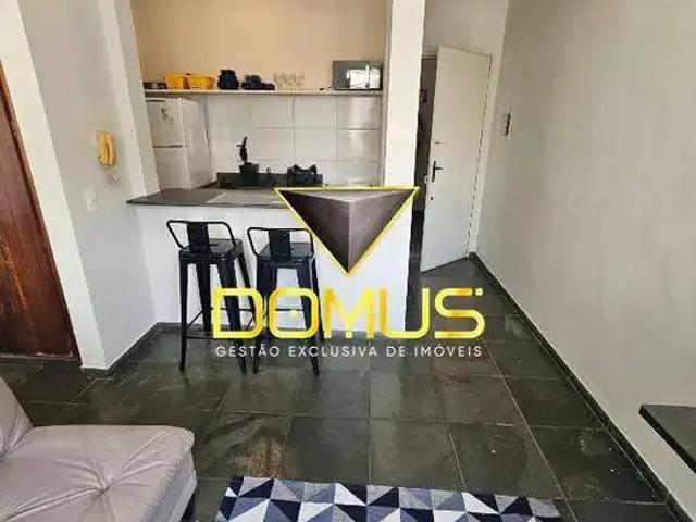 Apartamento para Venda em Ribeirão Preto/SP Vila Virgínia 1 Quartos