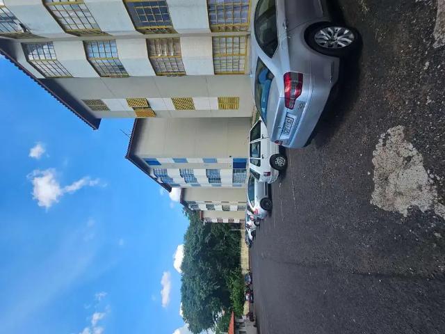Apartamento para Venda em Ribeirão Preto/SP Vila Virgínia 1 Quartos
