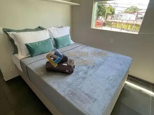 Apartamento para Venda em Ribeirão Preto/SP Vila Virgínia 1 Quartos