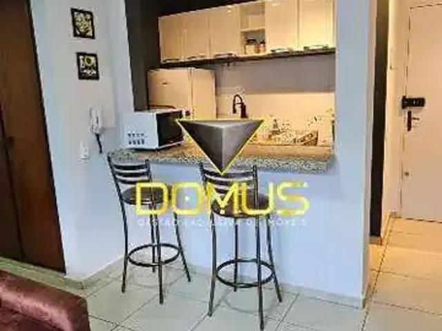 Apartamento para Venda em Ribeirão Preto/SP Vila Virgínia 1 Quartos