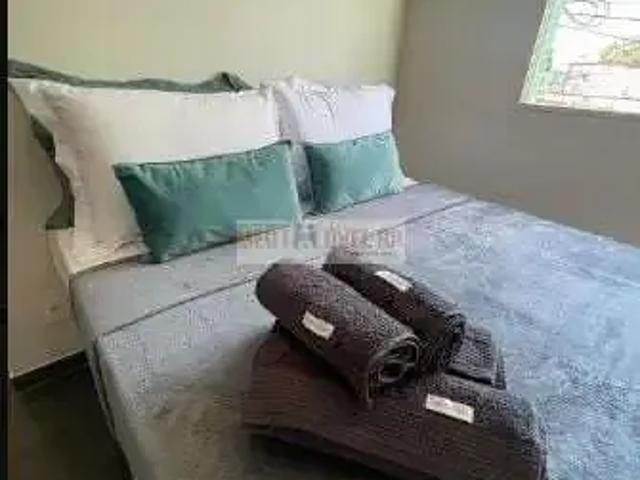Apartamento para Venda em Ribeirão Preto/SP Vila Virgínia 1 Quartos
