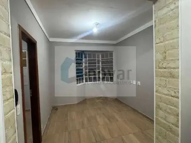 Apartamento para Venda em Ribeirão Preto/SP Vila Virgínia 1 Quartos