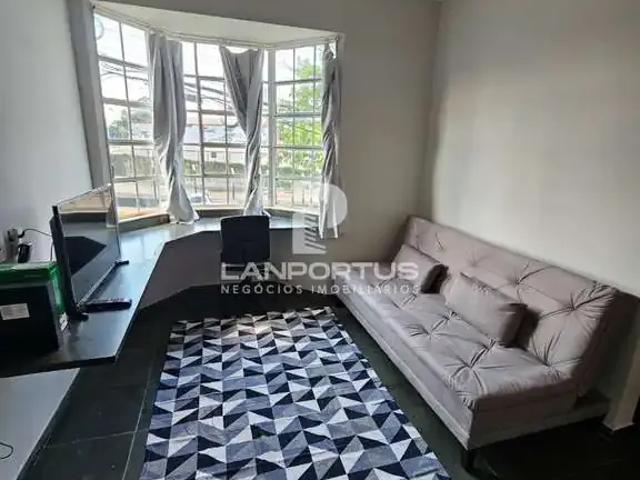 Apartamento para Venda em Ribeirão Preto/SP Vila Virgínia 1 Quartos
