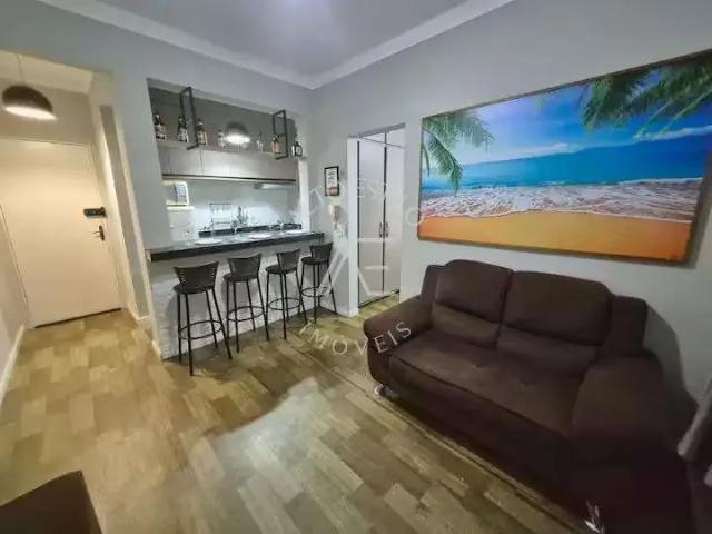 Apartamento para Venda em Ribeirão Preto/SP Vila Virgínia 1 Quartos