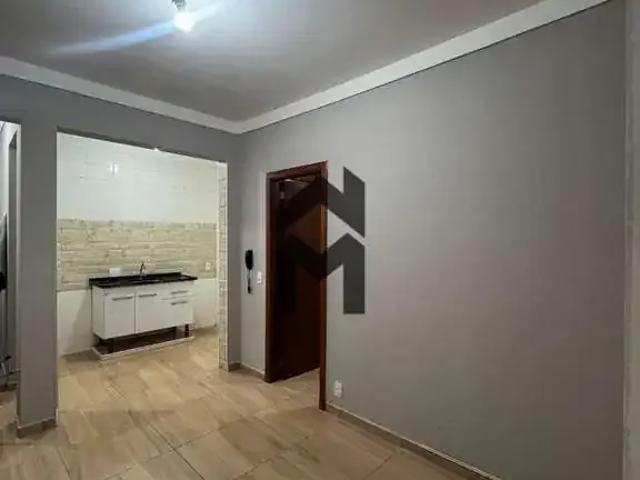 Apartamento para Venda em Ribeirão Preto/SP Vila Virgínia 1 Quartos