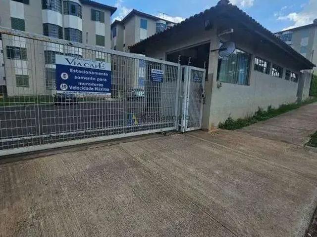 Apartamento para Venda em Ribeirão Preto/SP Vila Virgínia 1 Quartos