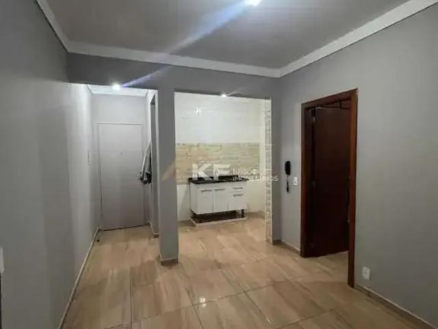 Apartamento para Venda em Ribeirão Preto/SP Vila Virgínia 1 Quartos