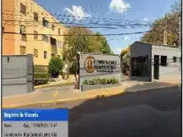 Apartamento para Venda em Ribeirão Preto/SP Vila Virgínia 1 Quartos