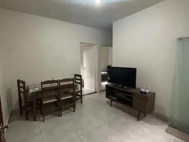 Apartamento para Venda em Ribeirão Preto/SP Vila Virgínia 2 Quartos