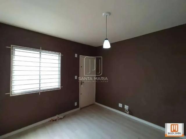 Apartamento para Venda em Ribeirão Preto/SP Vila Virgínia 2 Quartos