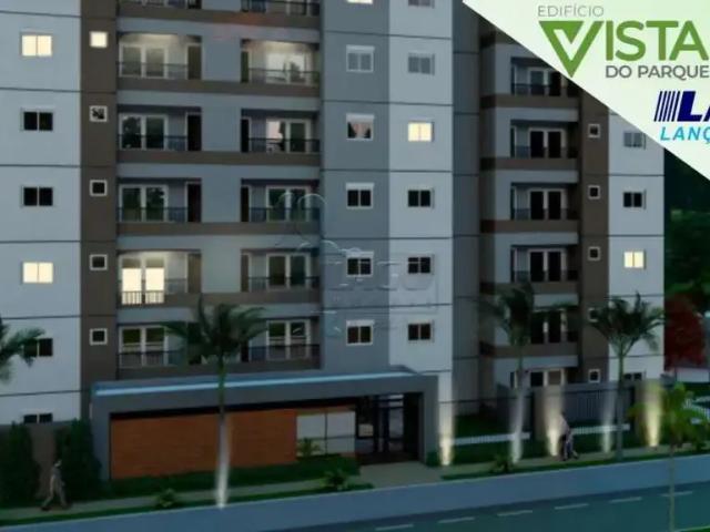 Apartamento para Venda em Ribeirão Preto/SP Vila Virgínia 2 Quartos