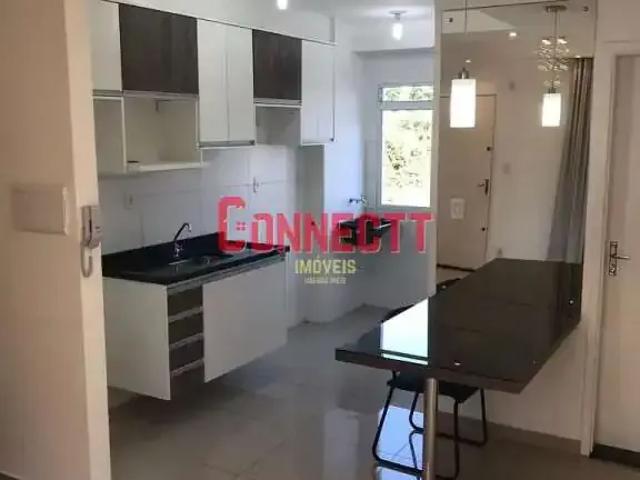 Apartamento para Venda em Ribeirão Preto/SP Vila Virgínia 2 Quartos