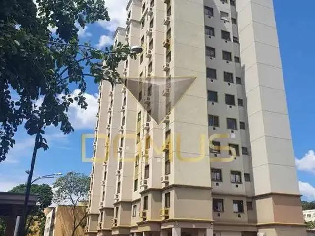 Apartamento para Venda em Ribeirão Preto/SP Vila Virgínia 2 Quartos