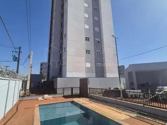 Apartamento para Venda em Ribeirão Preto/SP Vila Virgínia 2 Quartos