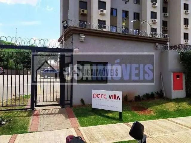 Apartamento para Venda em Ribeirão Preto/SP Vila Virgínia 2 Quartos