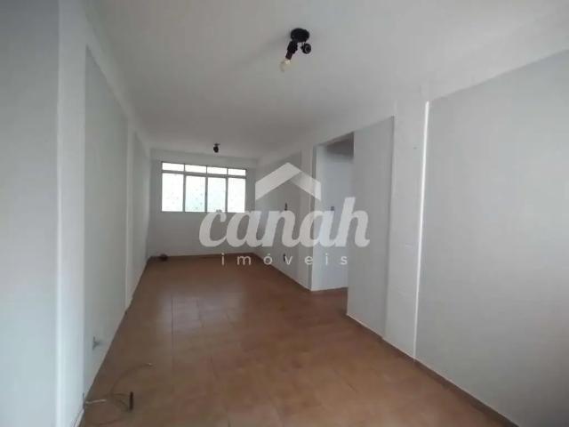 Apartamento para Venda em Ribeirão Preto/SP Vila Virgínia 2 Quartos