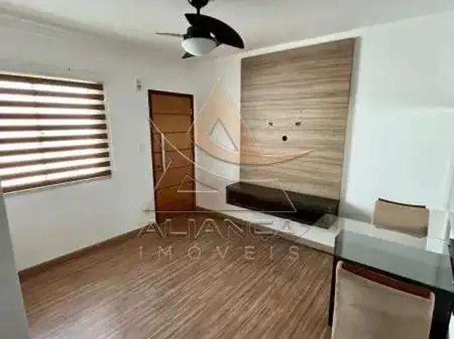Apartamento para Venda em Ribeirão Preto/SP Vila Virgínia 2 Quartos