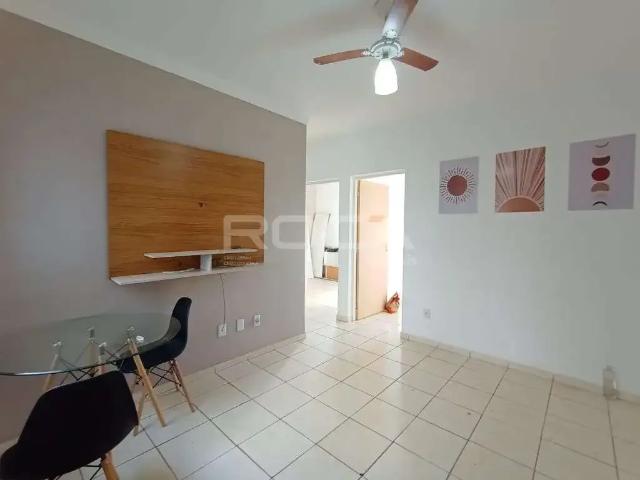 Apartamento para Venda em Ribeirão Preto/SP Vila Virgínia 2 Quartos